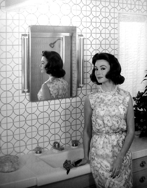 Picture of Barbara Rush