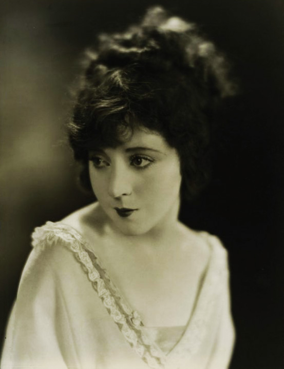 Picture of Jobyna Ralston