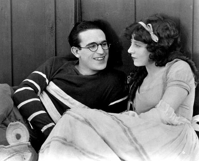 Picture of Jobyna Ralston