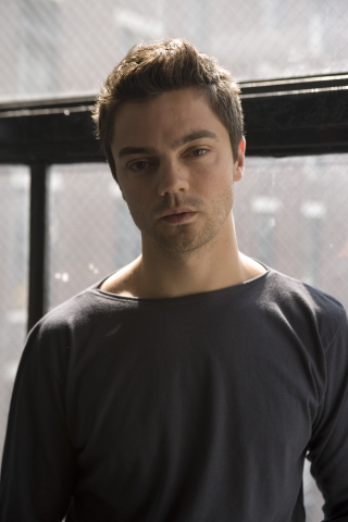 Picture of Dominic Cooper