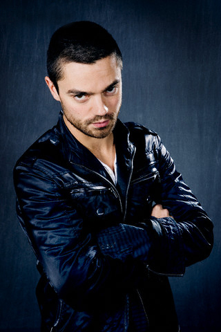 Picture of Dominic Cooper