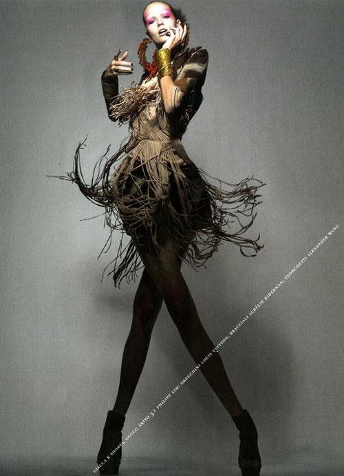 Picture of Rachel Clarke