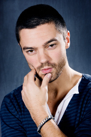 Picture of Dominic Cooper