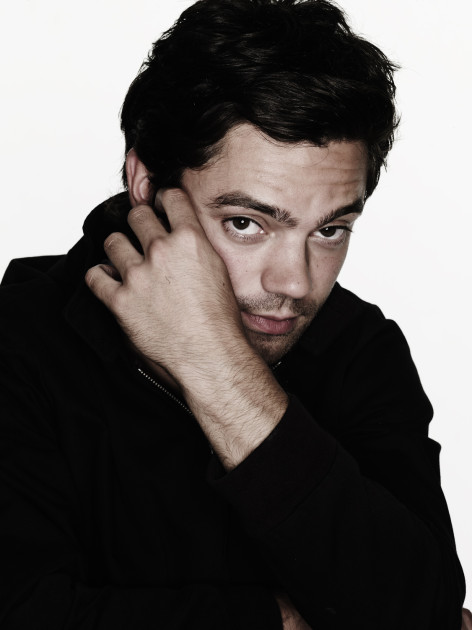 Dominic Cooper image