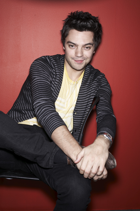 Picture of Dominic Cooper