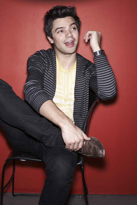 Picture of Dominic Cooper