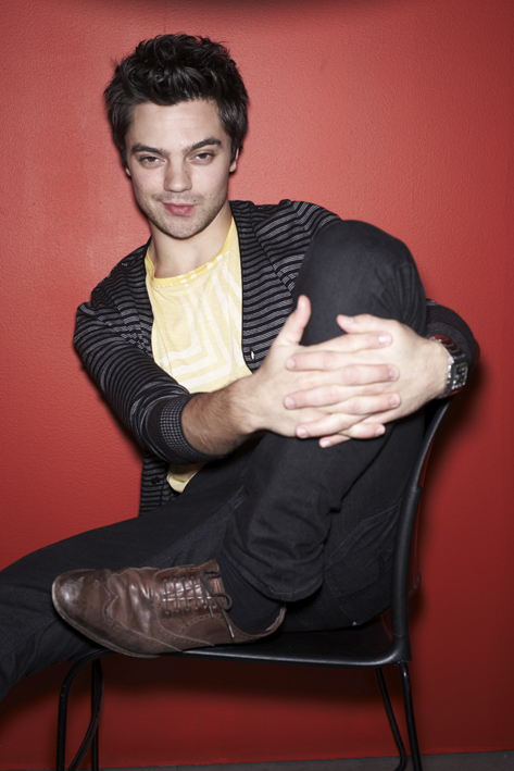 Image of Dominic Cooper