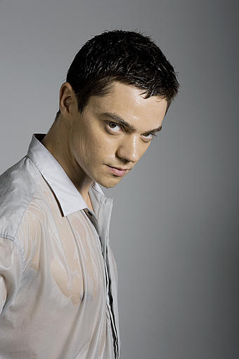 Picture of Dominic Cooper