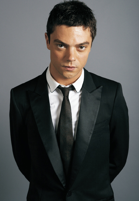 Picture of Dominic Cooper