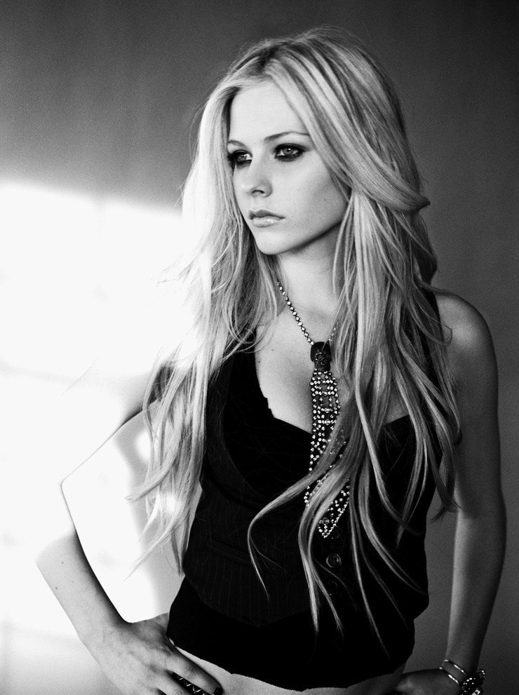 Picture of Avril Lavigne