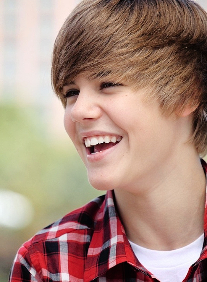 Picture of Justin Bieber