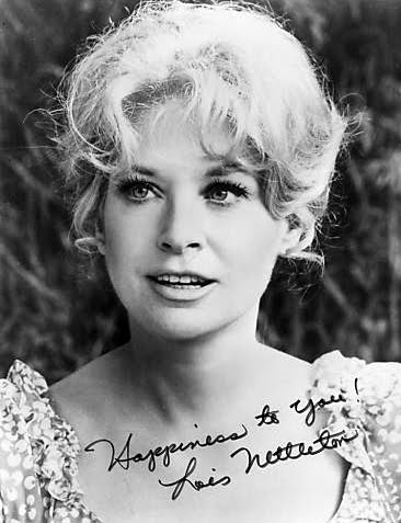 Picture of Lois Nettleton