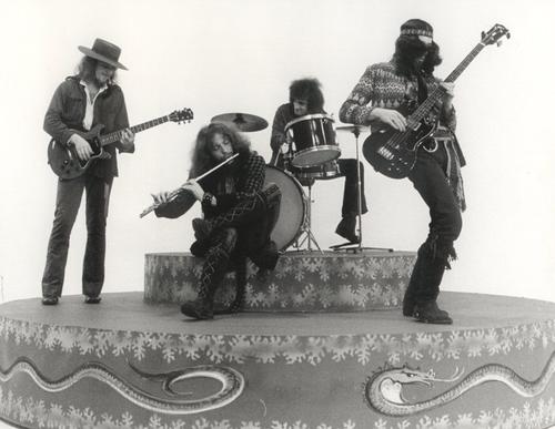 Picture of Jethro Tull