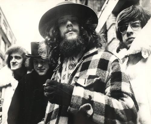 Picture of Jethro Tull