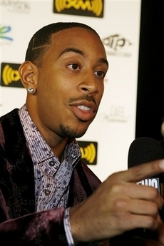 Picture of Ludacris