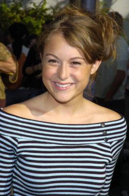 Picture of Alexa Vega