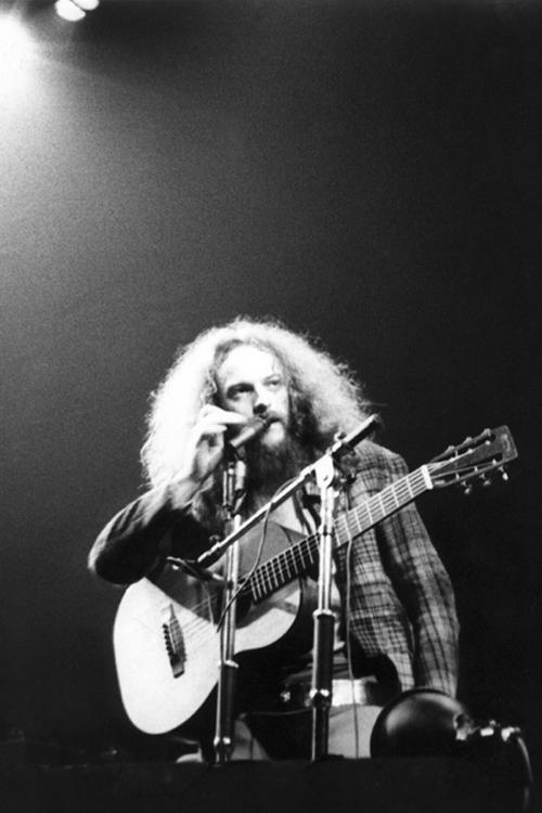 Picture of Jethro Tull