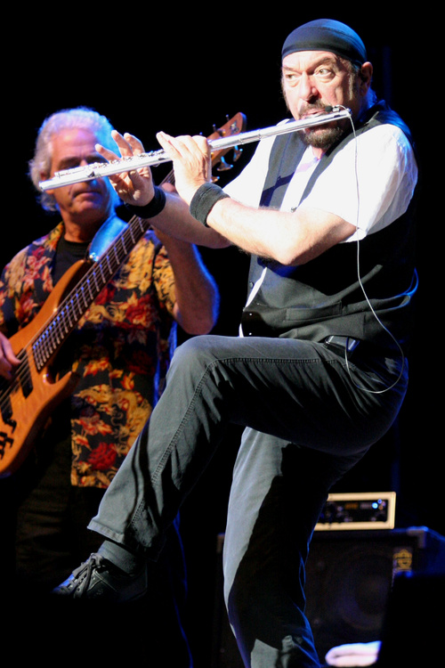 Picture of Jethro Tull