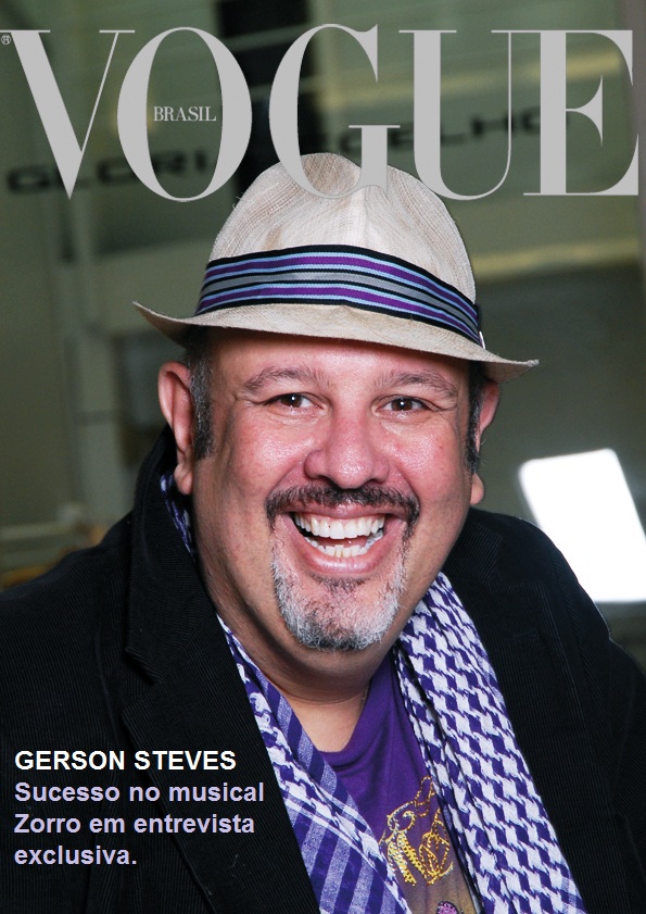 Picture of Gerson Steves