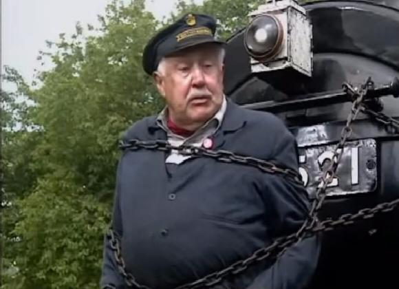 Oh Doctor Beeching! image
