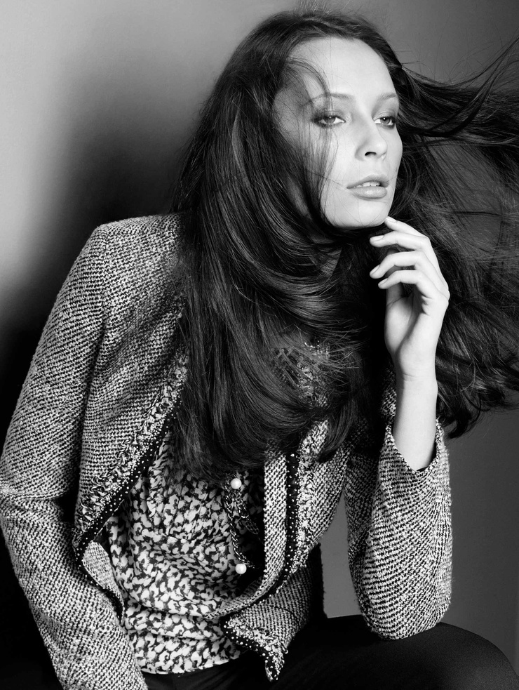 Picture of Tiiu Kuik