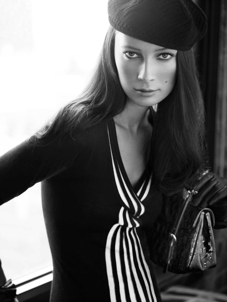 Picture of Tiiu Kuik