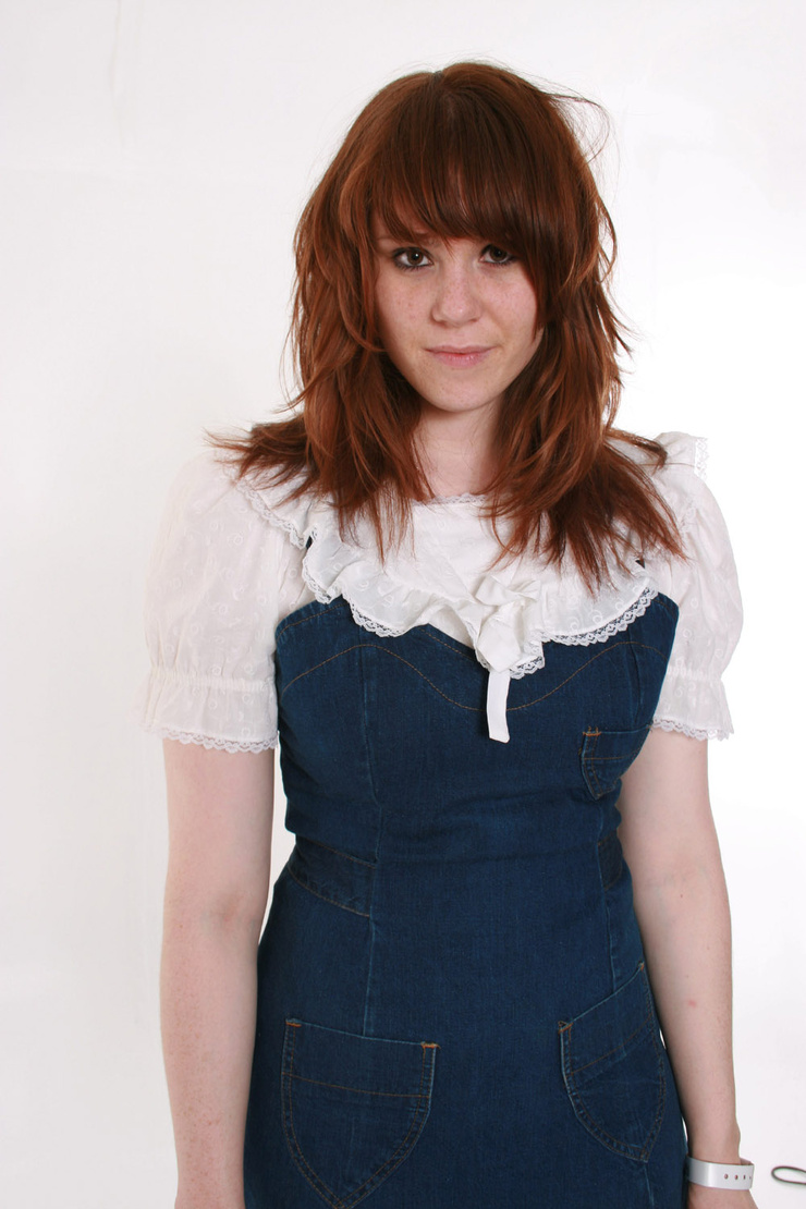 Picture of Kate Nash