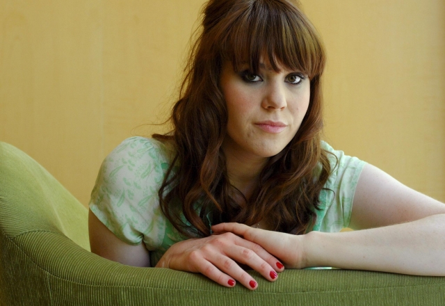 Picture of Kate Nash