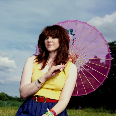 Picture of Kate Nash