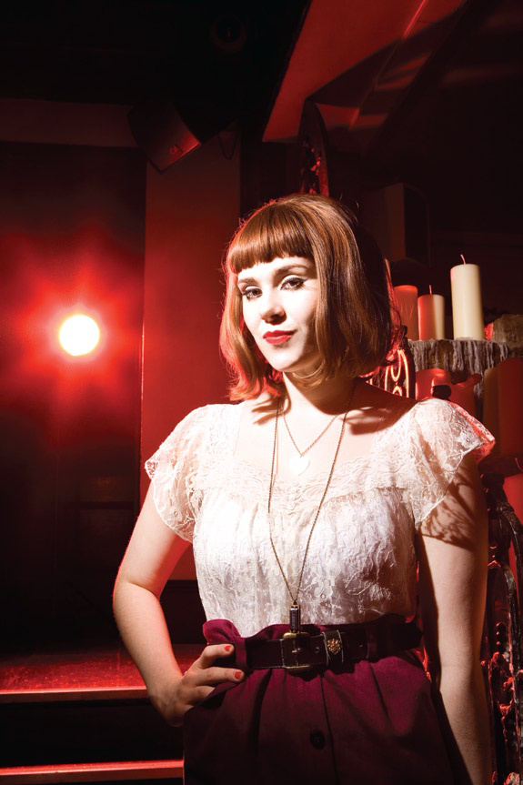 Picture of Kate Nash