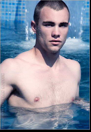 Picture of Daniel Edward Miller