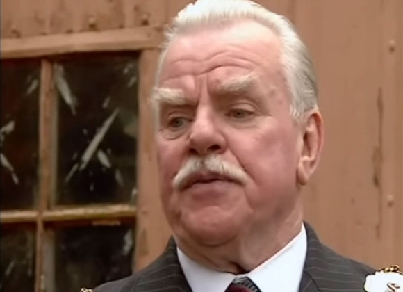 Picture of Oh Doctor Beeching!