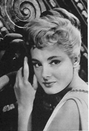 Picture of Rossana Podestà