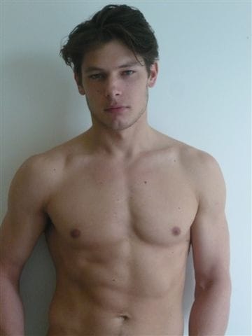 Picture of Brandon Clements