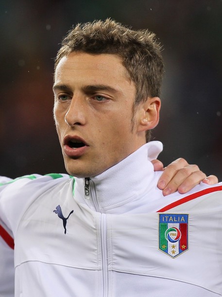 Image of Marchisio Claudio