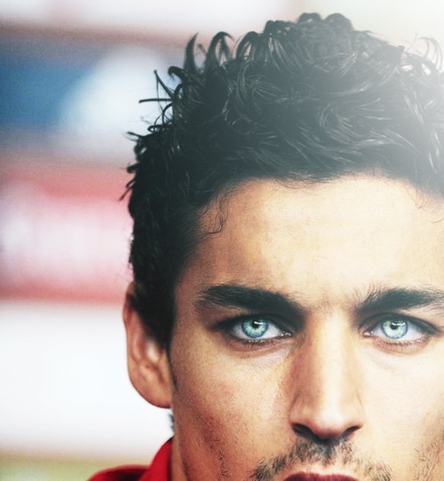 Picture of Jesus Navas