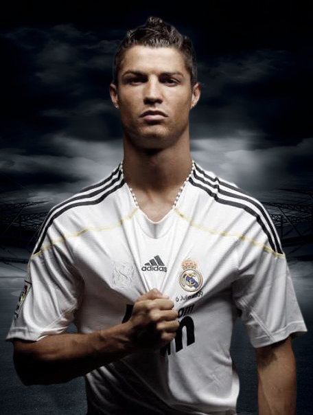 Picture of Cristiano Ronaldo