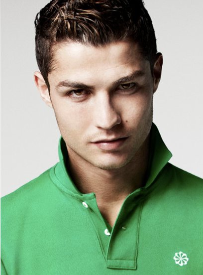 Picture of Cristiano Ronaldo
