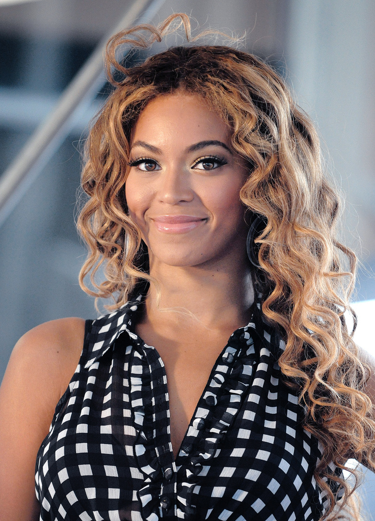 Image of Beyoncé Knowles