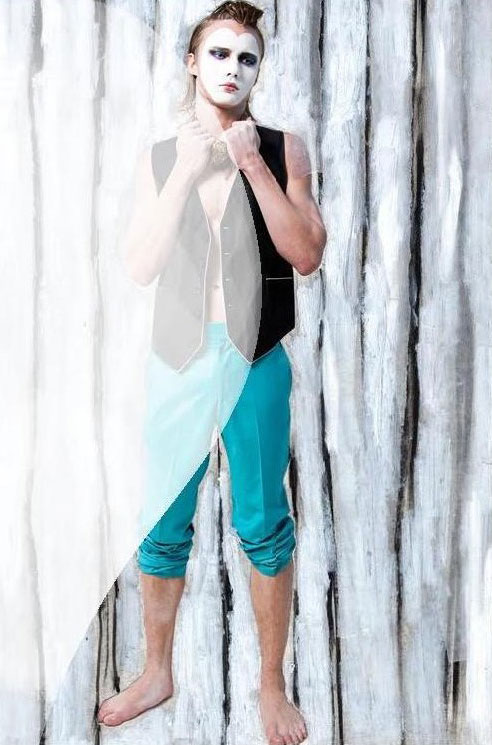 Picture of Justin Barnhill