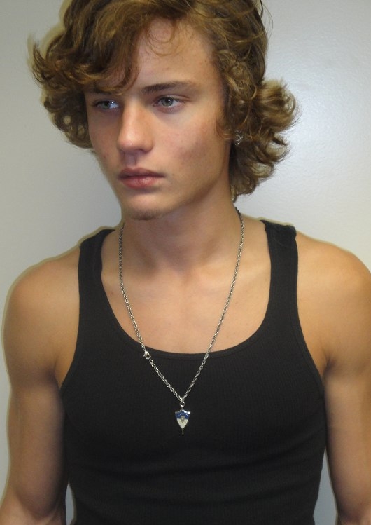 Picture of Justin Barnhill