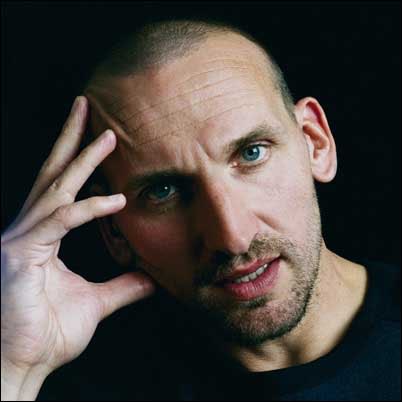 Picture of Christopher Eccleston