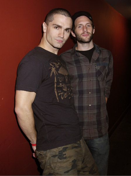 Picture of Sam Witwer