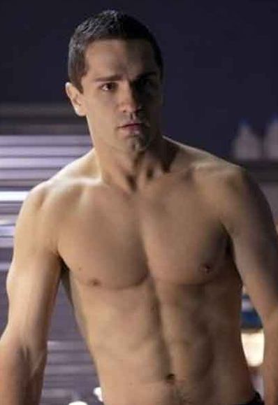 Picture of Sam Witwer