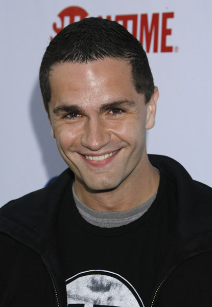 Image of Sam Witwer