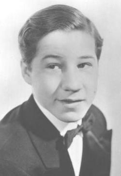 Picture of Bobby Jordan