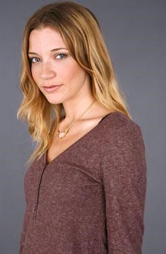Picture of Sarah Roemer