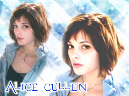 Picture of Alice Cullen