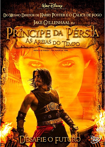 Image of Prince of Persia: The Sands of Time
