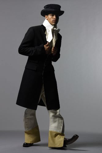 Picture of Daniel Pimentel